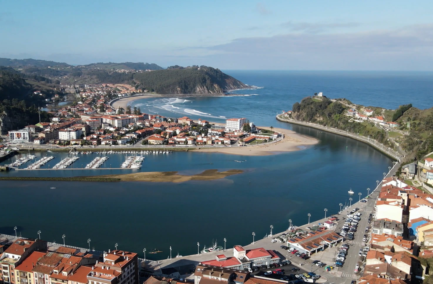 ribadesella.com - turismo en Ribadesella, alojamientos, restaurantes ...